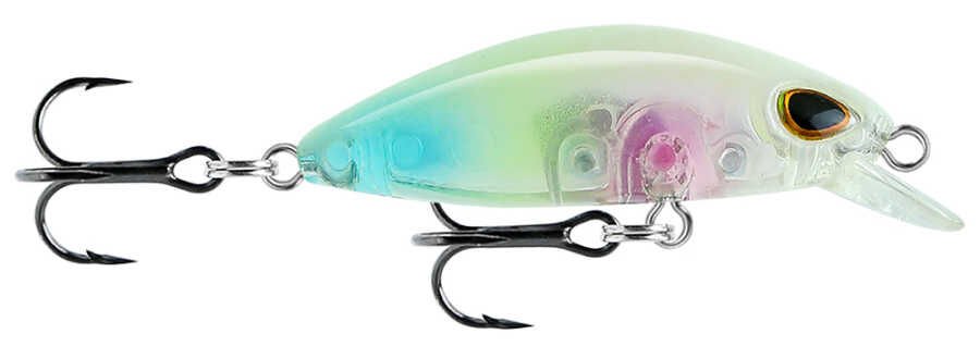 Storm Gomoku Minnow Sahte Balığı GLCD - 3.5CM