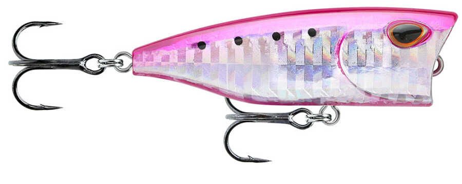Storm Gomoku Popper Sahte Balığı PIW - 4CM