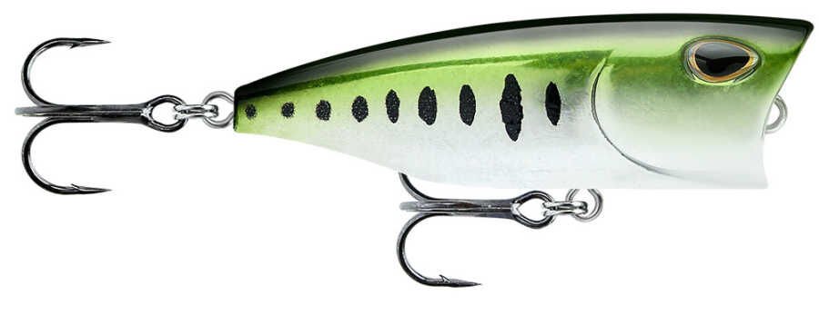Storm Gomoku Popper Sahte Balığı GMD - 4CM