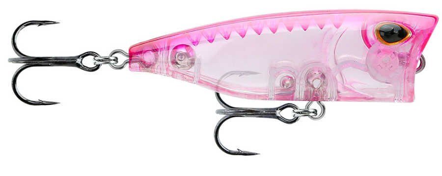 Storm Gomoku Popper Sahte Balığı CLP - 4CM