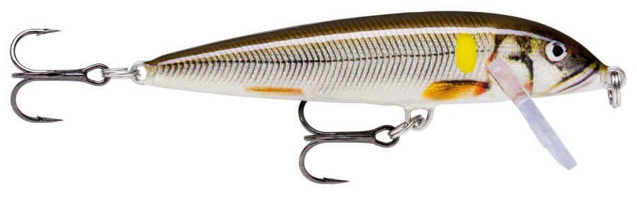 Rapala Countdown Sahte Balığı AYUL - 50MM